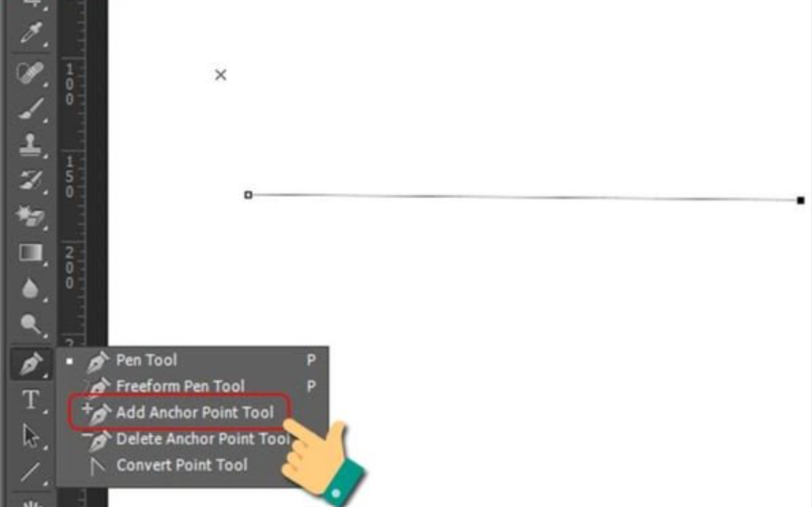 How to Use Pen Tool in Photoshop for Beginners